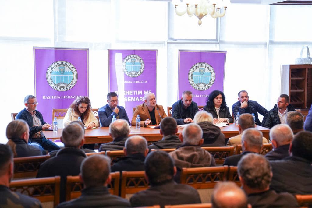 Publikime | Bashkia Librazhd